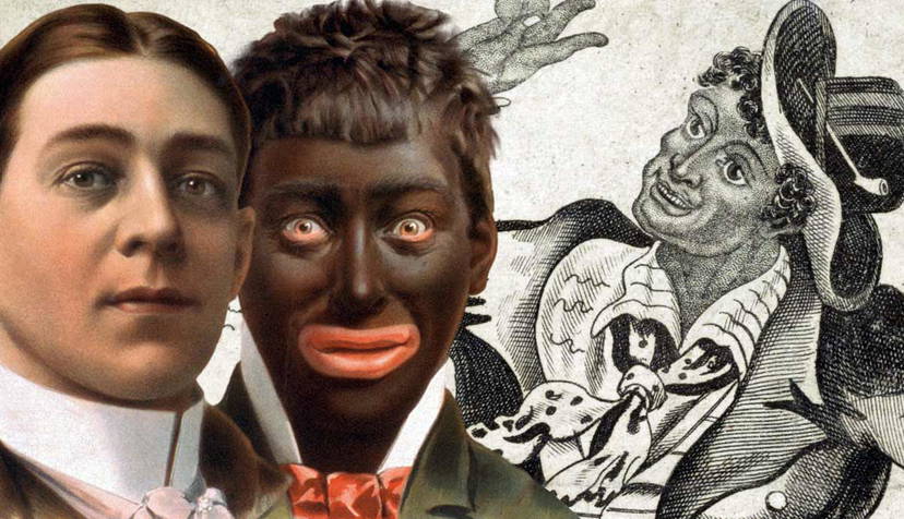 A Brief History of Blackface (& Its Legacy)