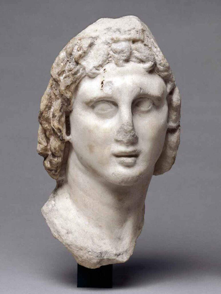 Battle of the Hydaspes, 326 BCE: Alexander vs. Porus in India