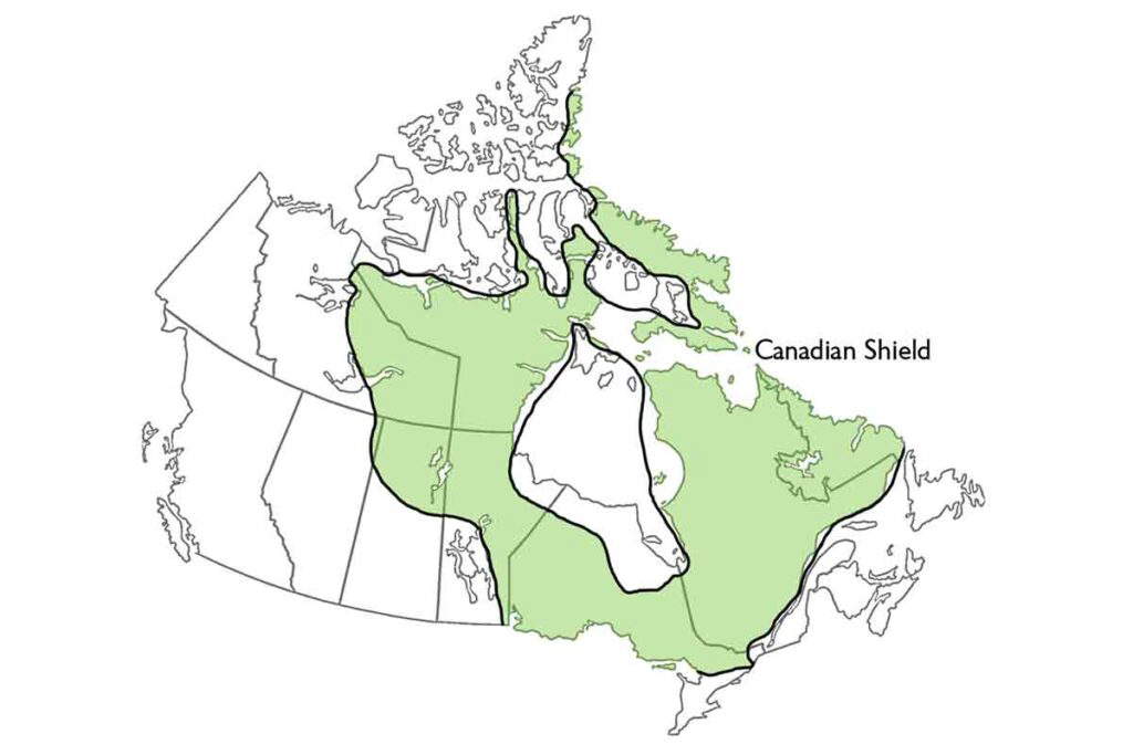 First Nations of the Canadian Subarctic: A Brief History