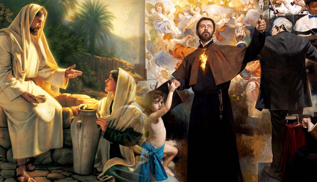 What Is Catholic Social Teaching? 7 Key Themes