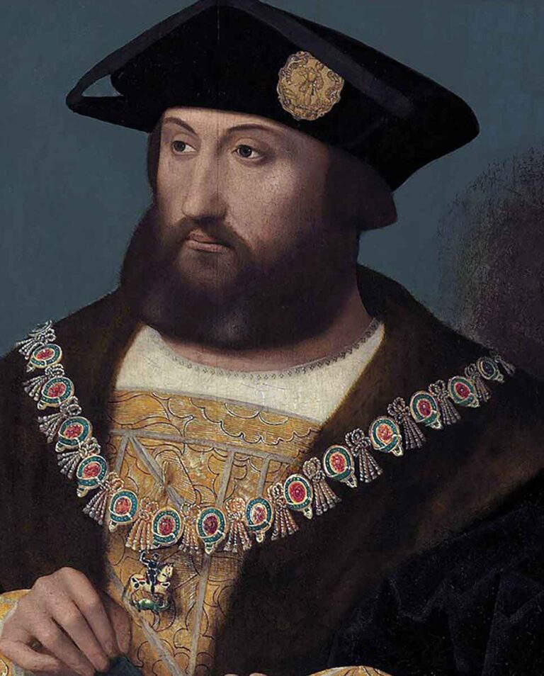 What Was the Pilgrimage of Grace?