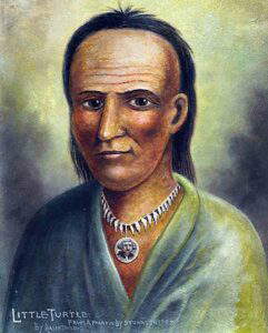 What Was Little Turtle’s War?