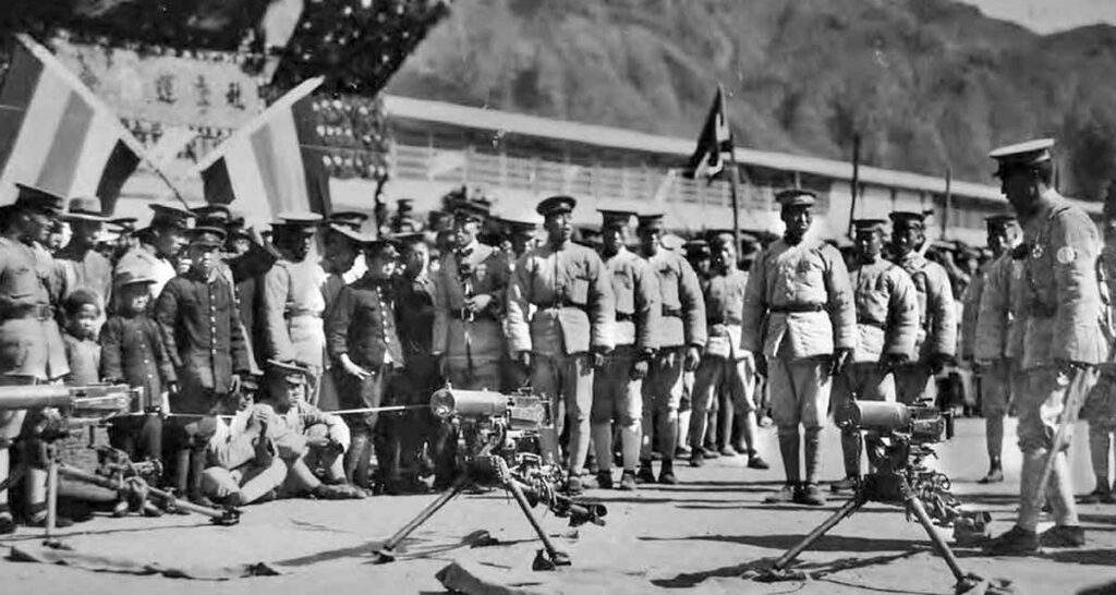 The Life of Lu Xun: Writing on China at a Crossroads