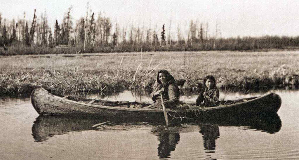 First Nations of the Canadian Subarctic: A Brief History