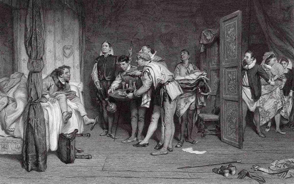 Shakespeare’s Taming of the Shrew: Sexist or Subversive?