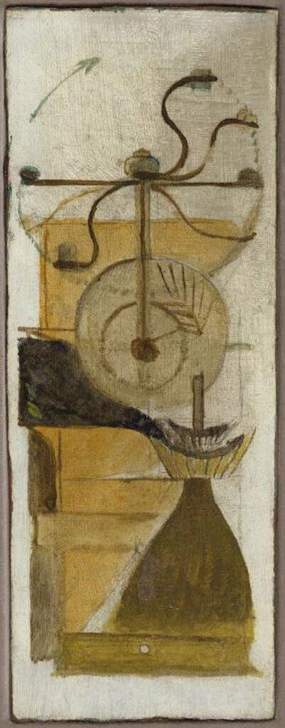 8 Marcel Duchamp Paintings You Should Know About