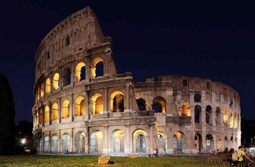 What’s the Best Time to Visit the Colosseum?