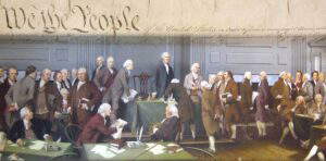 What Happened at the Constitutional Convention of 1787?