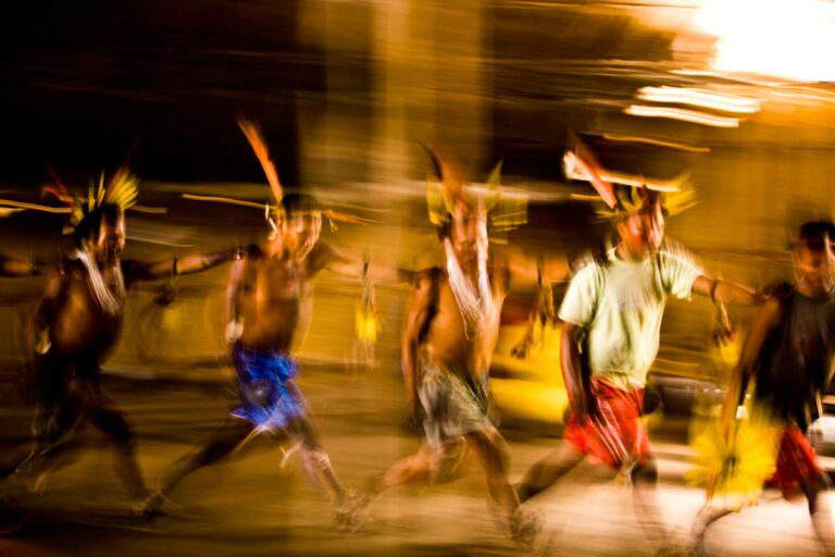 Yuruparí: Amazon’s Unique Myth of Creation & Ritual of Passage