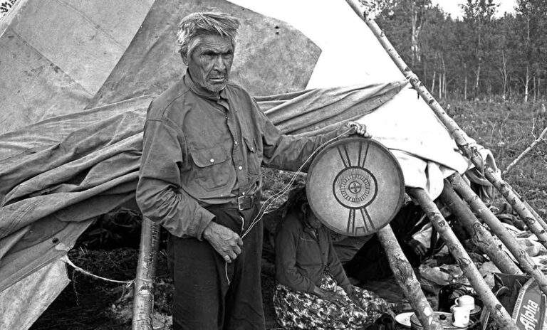 First Nations of the Canadian Subarctic: A Brief History