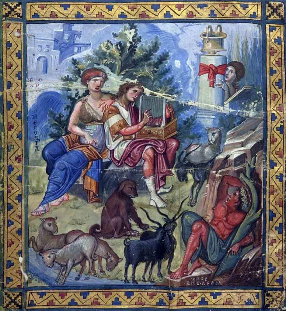 What Are the Oldest Books in the Bible?