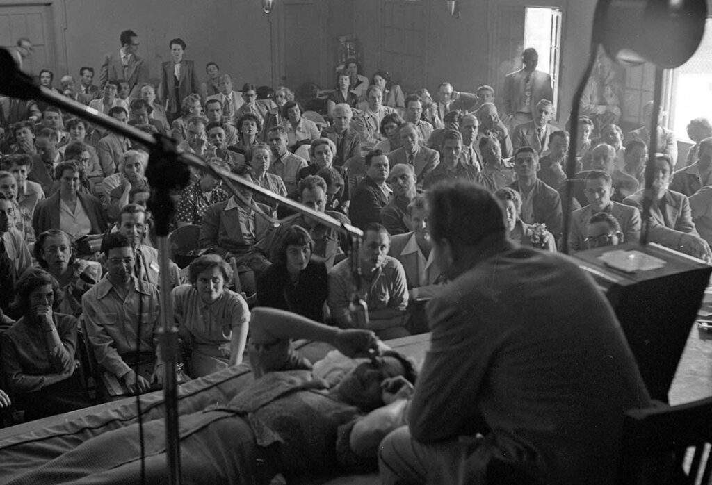 The History and Controversies of Scientology