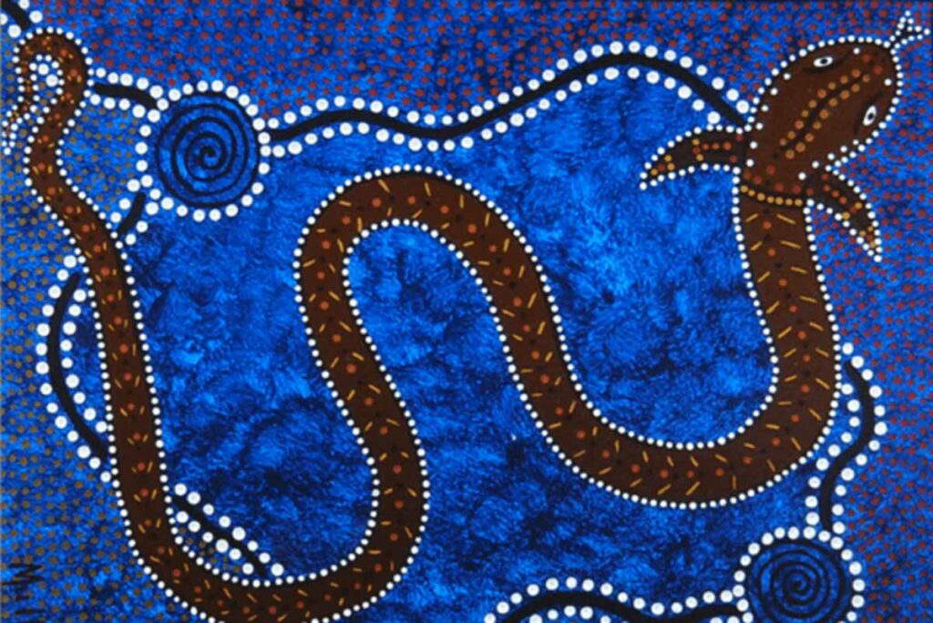 5 Important Stories From the Aboriginal Dreamtime