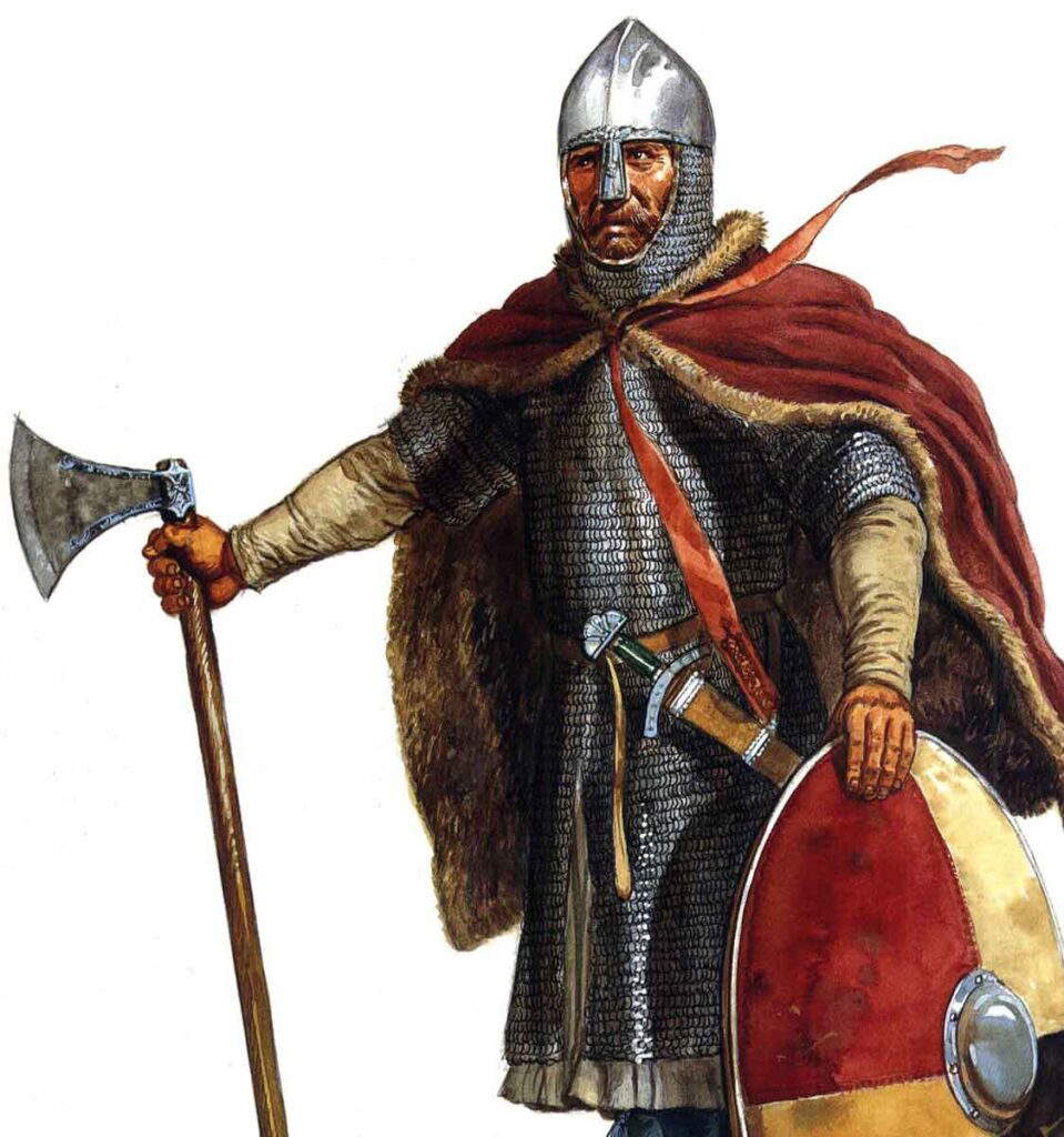 What Did the Vikings Really Look Like?