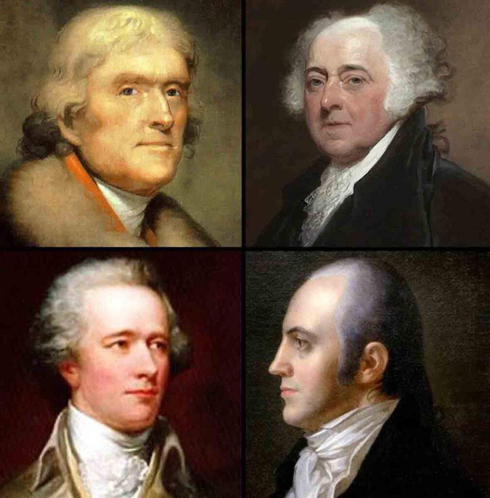 Third-Party Candidates: The Outsiders in US Elections