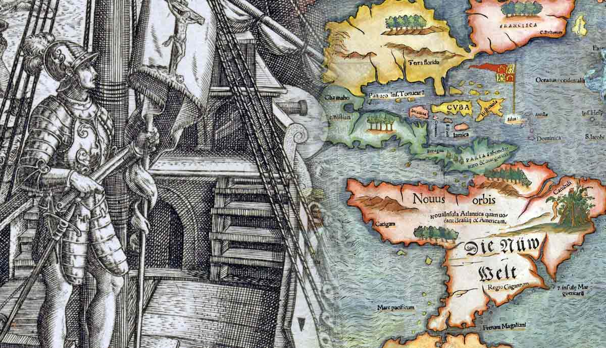 What Was the Ecological Impact of the Columbian Exchange?