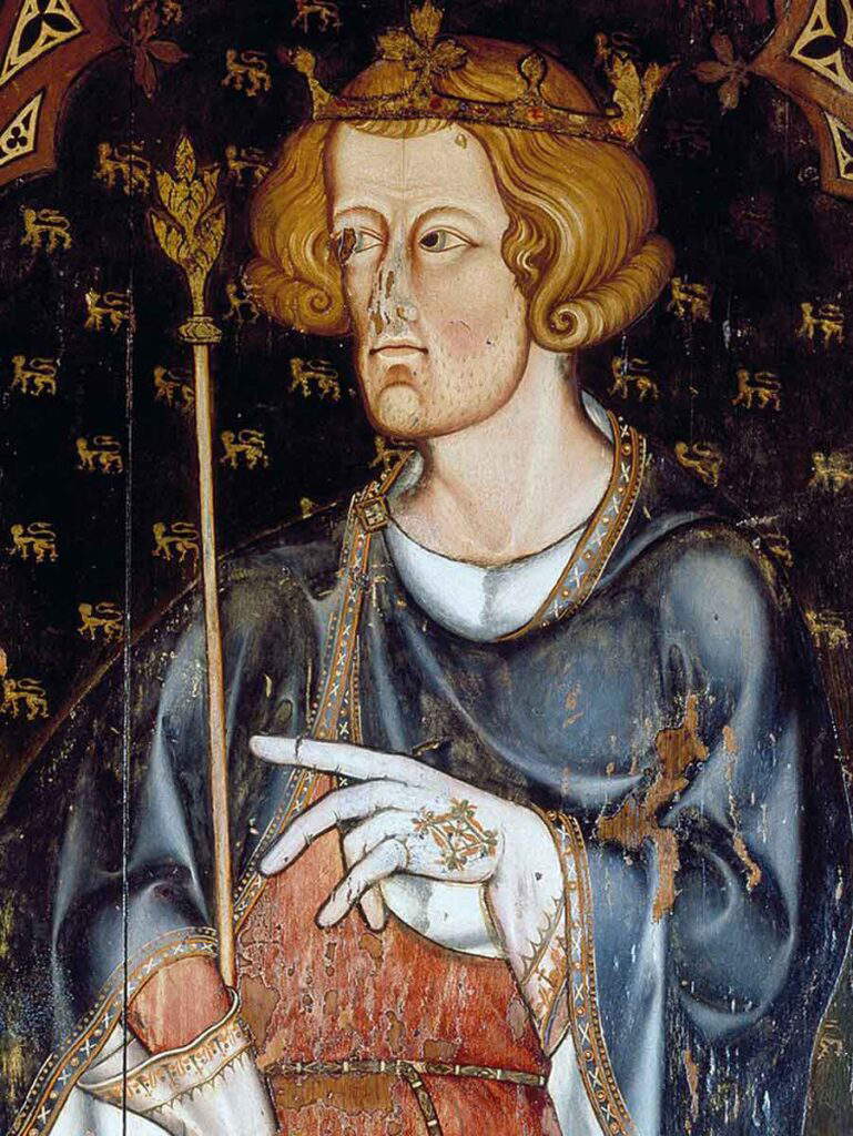 How Did the English Longbow Win So Many Battles?