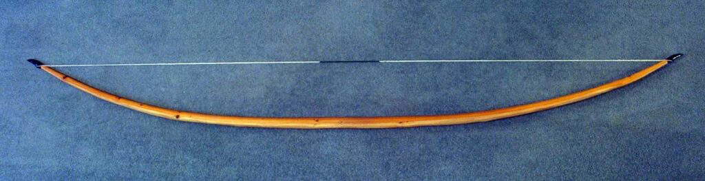 How Did the English Longbow Win So Many Battles?