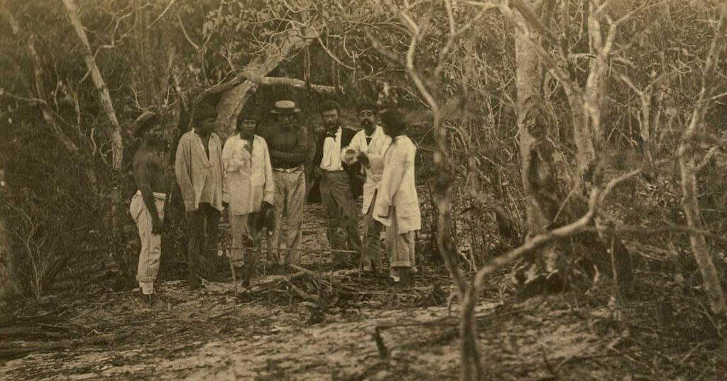 Yuruparí: Amazon’s Unique Myth of Creation & Ritual of Passage