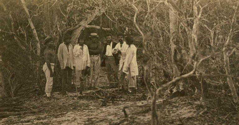 Yuruparí: Amazon’s Unique Myth of Creation & Ritual of Passage