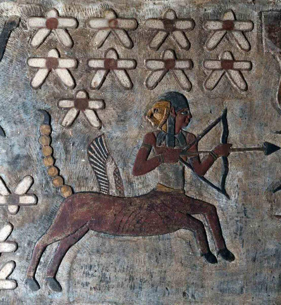 Working in Ancient Egypt: 5 Interesting Professions