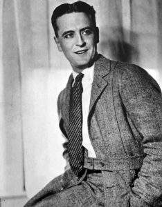 Great or the Greatest? F. Scott Fitzgerald’s The Great Gatsby
