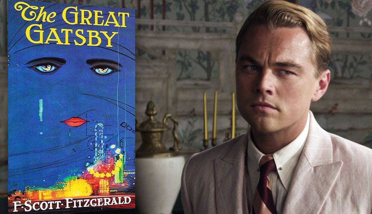 Great or the Greatest? F. Scott Fitzgerald’s The Great Gatsby