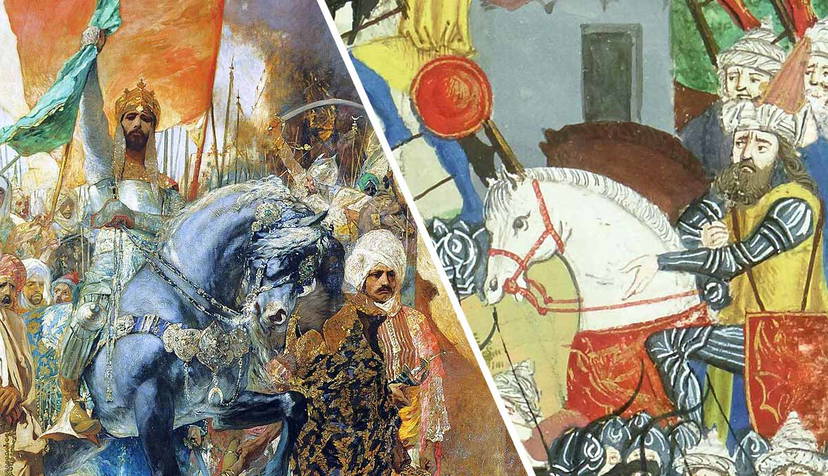 Fall of Constantinople (1453): The Siege That Changed the World