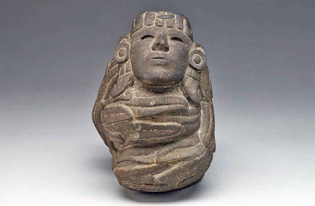 Quetzalcoatl: The Feathered Serpent’s Myth & History