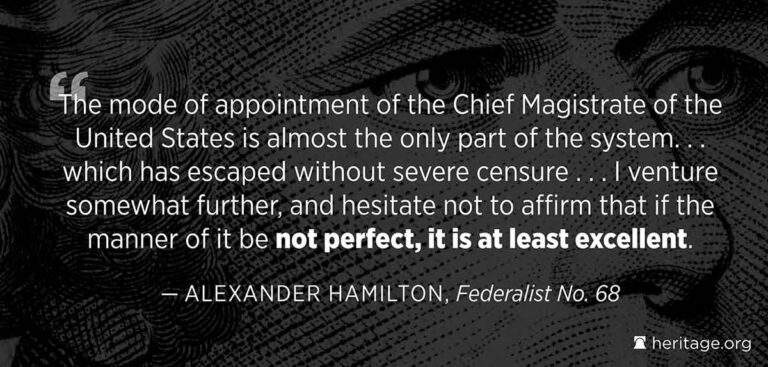 8 Most Divisive President Elections in US History