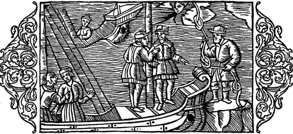 5 Facts About Ukko, Finland’s Axe-Wielding God of Thunder