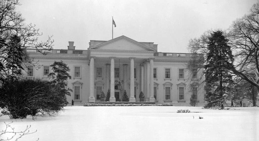 Choosing a Leader: The First US Presidential Elections (1789-1800)