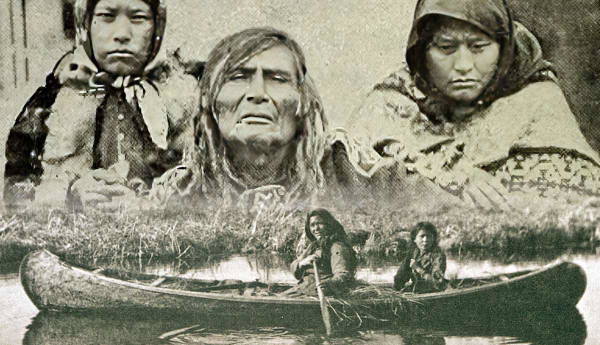 First Nations of the Canadian Subarctic: A Brief History
