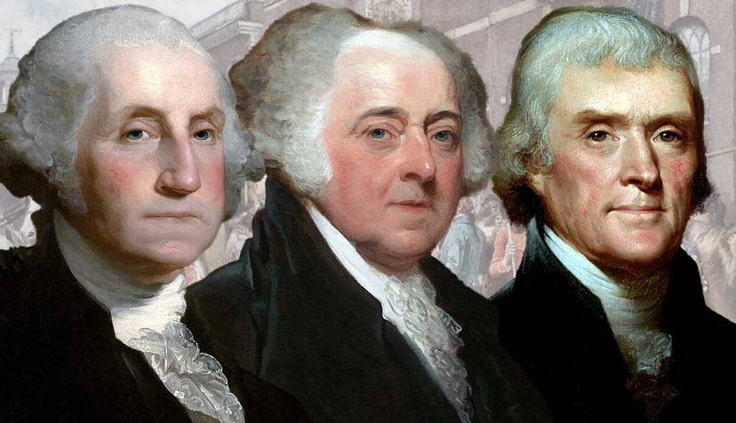 Choosing a Leader: The First US Presidential Elections (1789-1800)