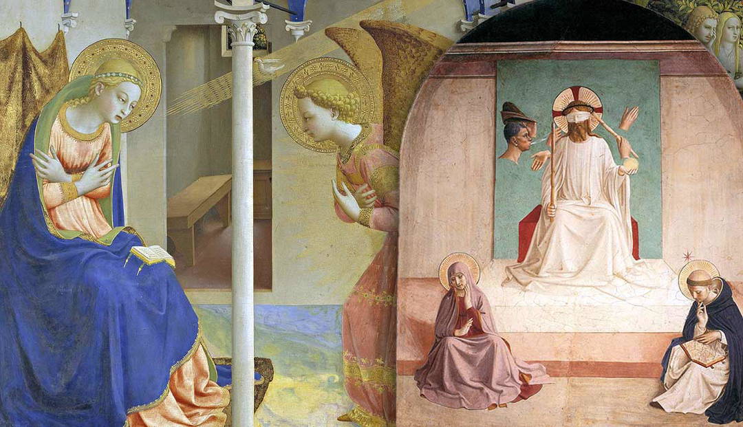 7 Facts You Need to Know About Fra Angelico