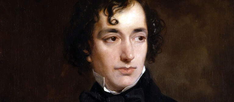 Who Was Benjamin Disraeli?