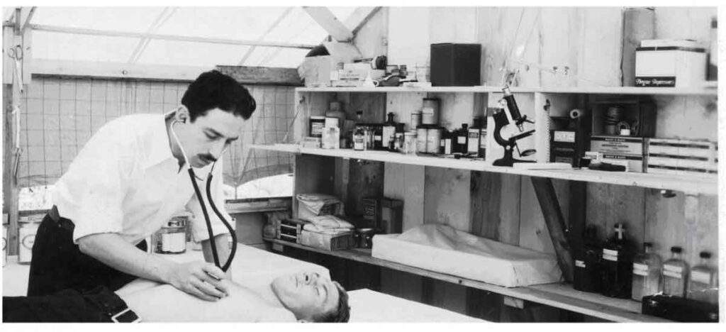 Who Was George Hodel?