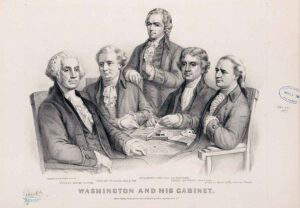 The Origins of the Democratic Party: A Comprehensive Guide