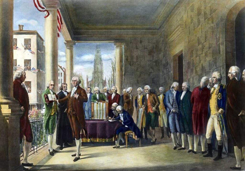 What Does It Take to Become a US President?