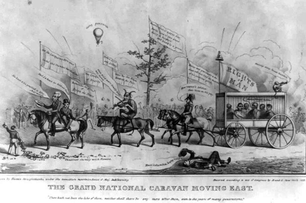 Andrew Jackson: The People’s President and the Rise of Populism