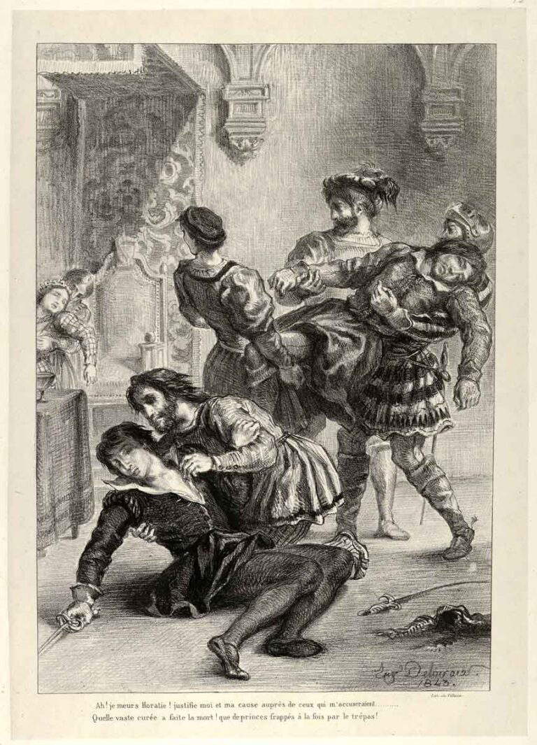 Shakespeare’s Hamlet: Everything You Need to Know About the Tragedy