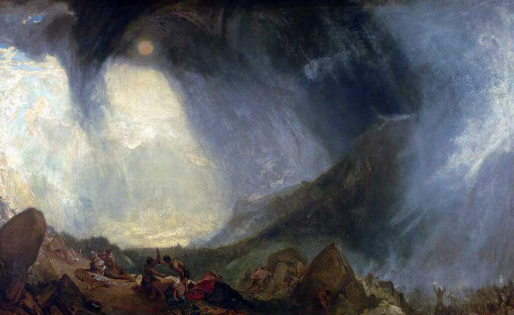 The Second Punic War: How Hannibal Almost Conquered Rome