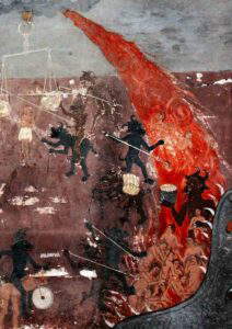 Hell in the Bible: Eternal Damnation vs. Annihilationism