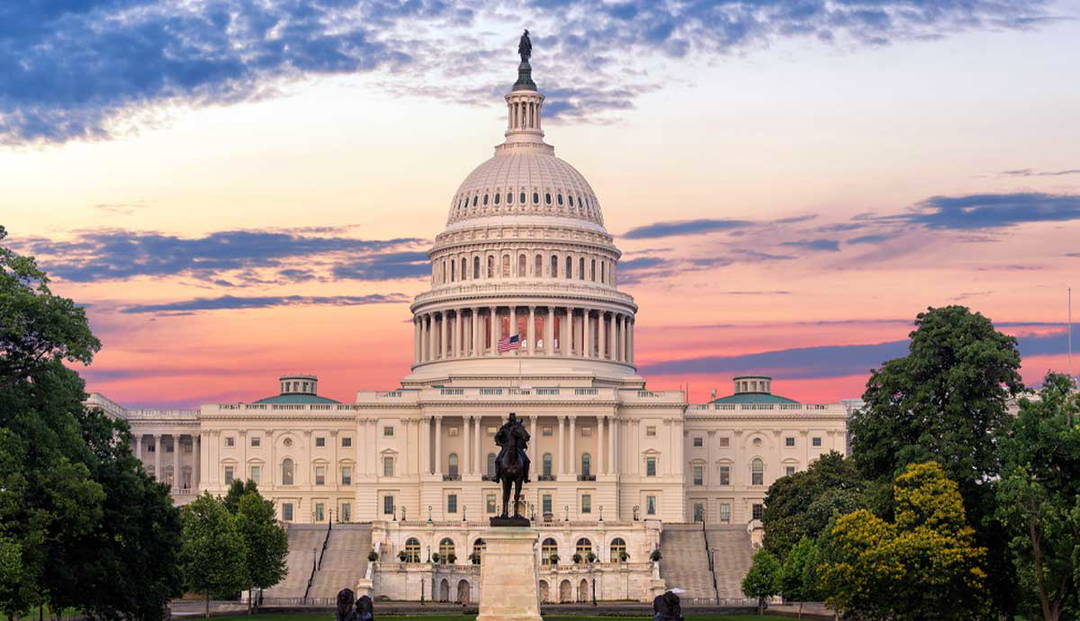 A (Brief) History of Washington DC: Home to the US Presidents