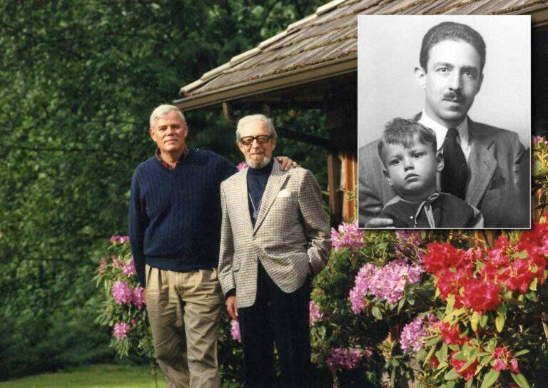 Who Was George Hodel?