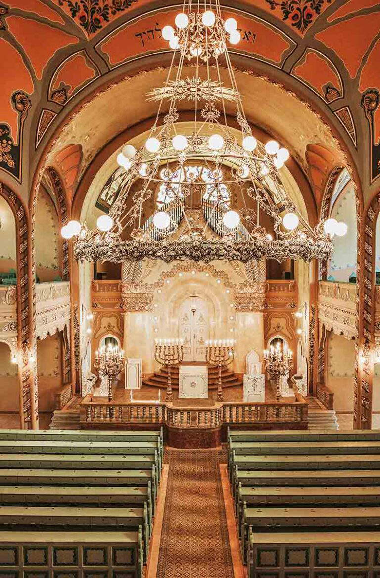 How Did the Babylonian Exile Shape Judaism?