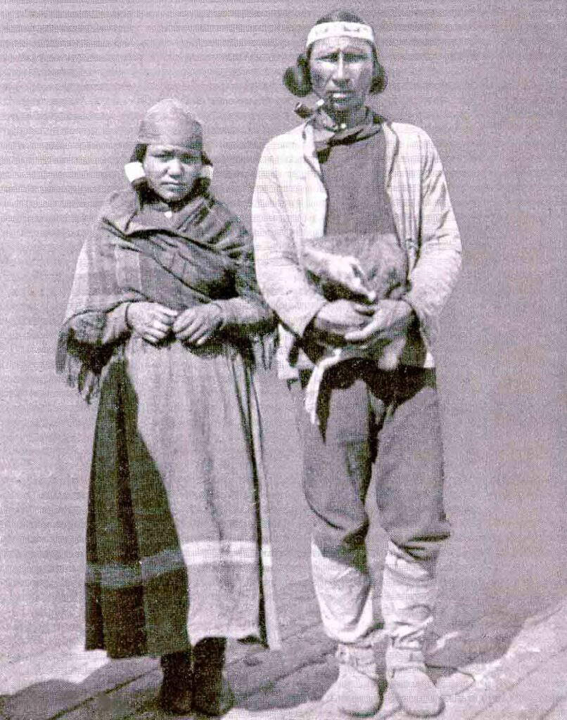 First Nations of the Canadian Subarctic: A Brief History