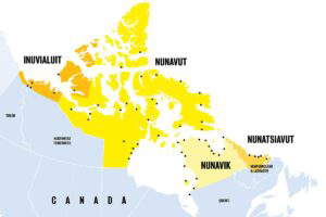 The Sad History of Canada’s Inuit High Arctic Relocations