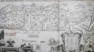 How Were the Twelve Tribes of Israel Formed?