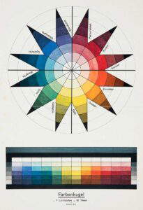 6 Facts About Johannes Itten, the Famous Bauhaus Teacher